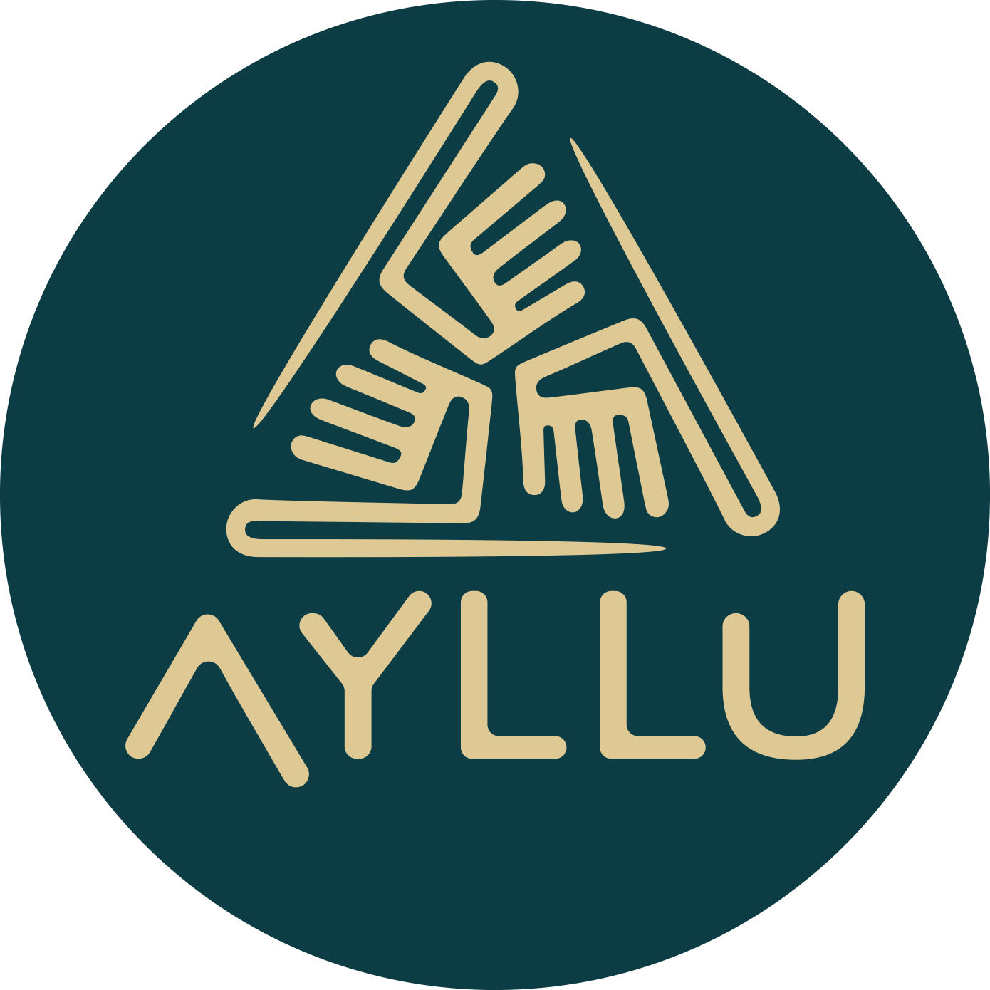Ayllu Contemporary Jewelry